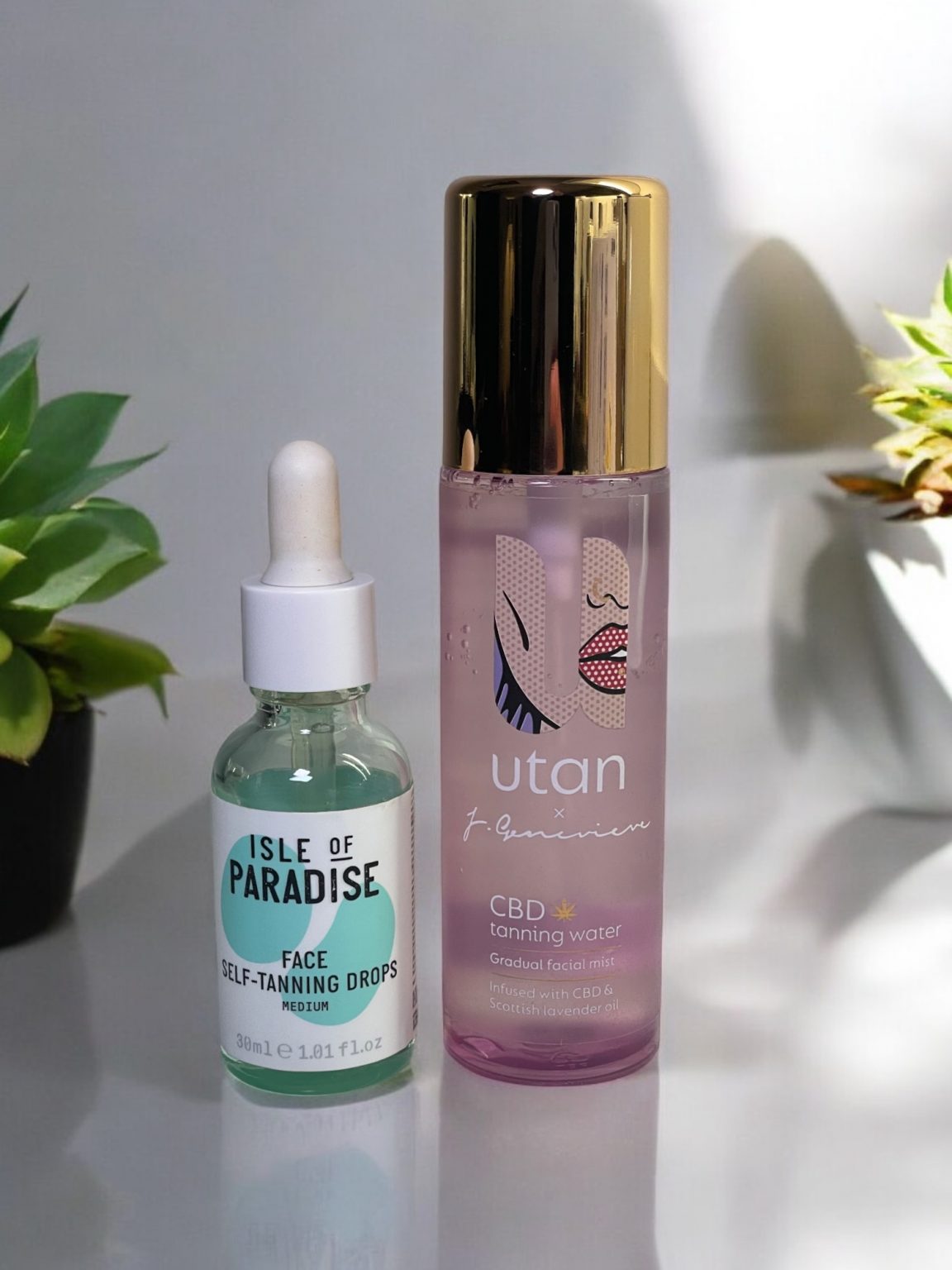 How to Use Fake Tan in Winter: Glow-Getting Tips for Chilly Days ...