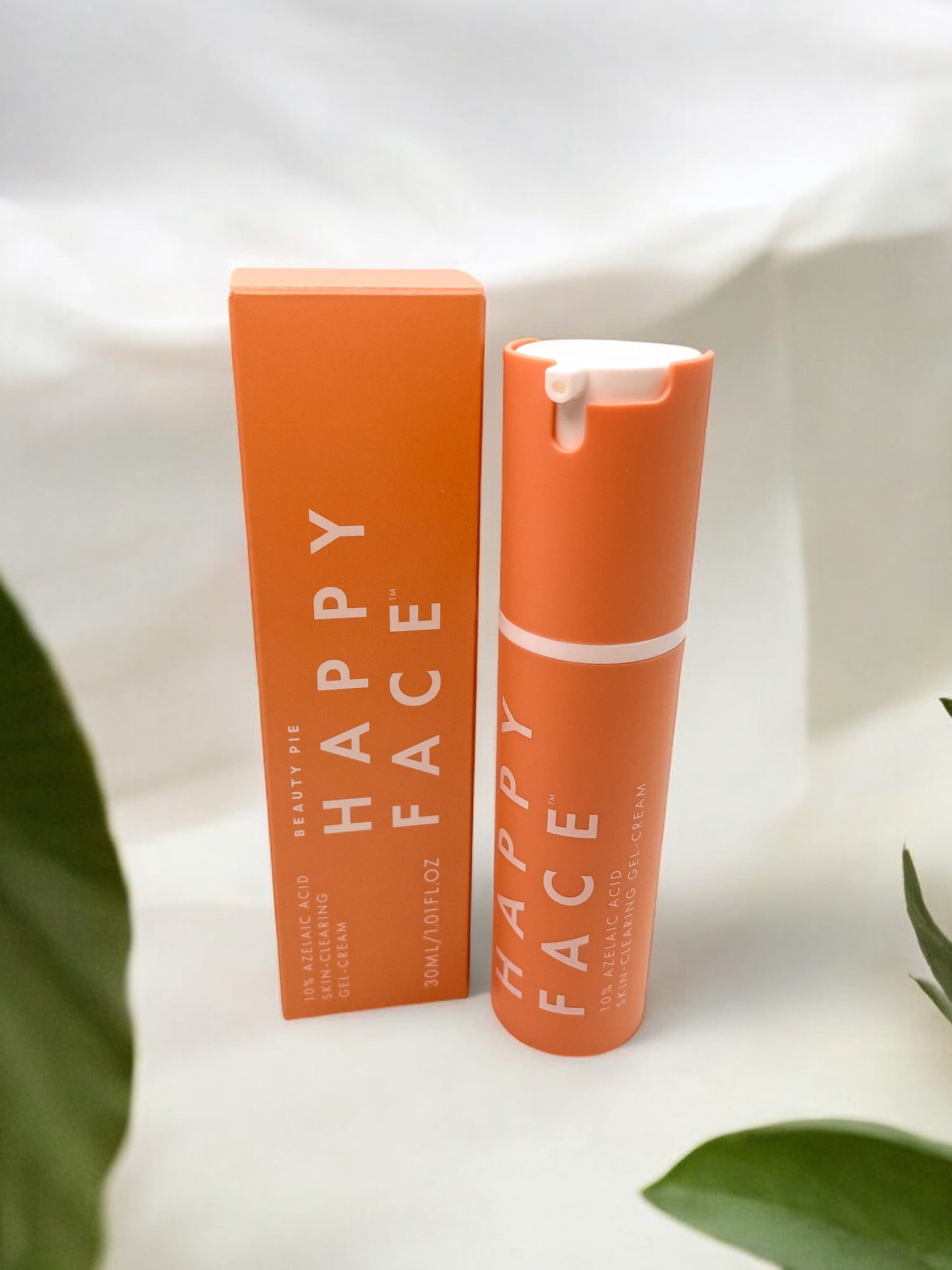 Why Beauty Pie Happy Face is My Favorite Azelaic Acid Cream for Red and ...
