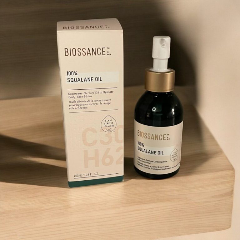 How to Use Squalane Oil: The Ultimate Head-to-Toe Beauty Guide - Hurry ...