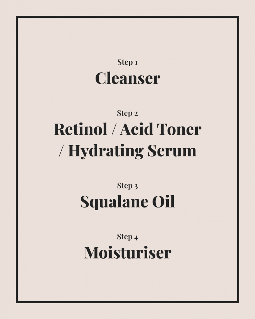 How to Use Squalane Oil: The Ultimate Head-to-Toe Beauty Guide - Hurry ...
