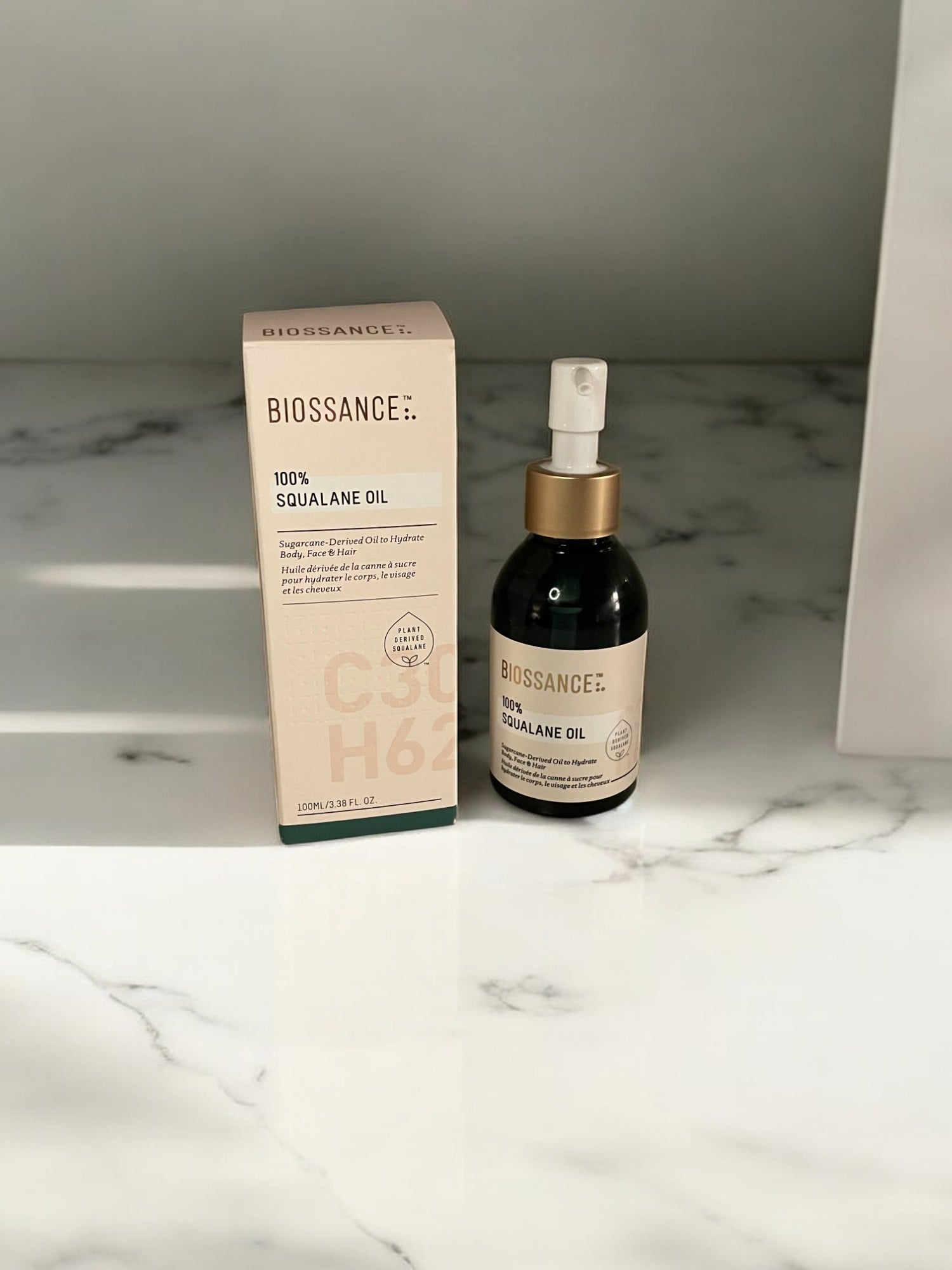 How to Use Squalane Oil: The Ultimate Head-to-Toe Beauty Guide - Hurry ...