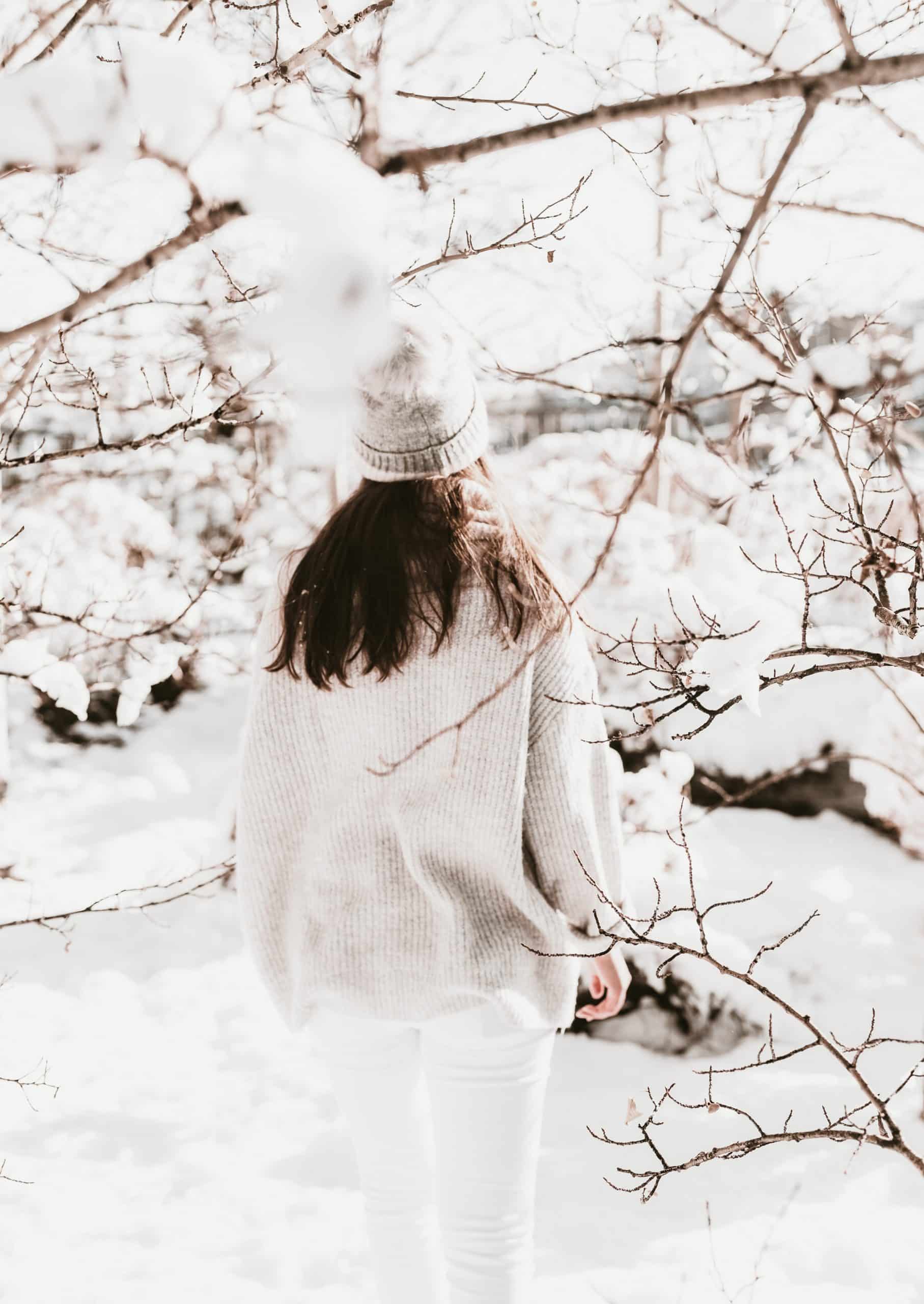 Winter Skincare Routine: 10 Easy Steps to Keep Skin Hydrated and Happy