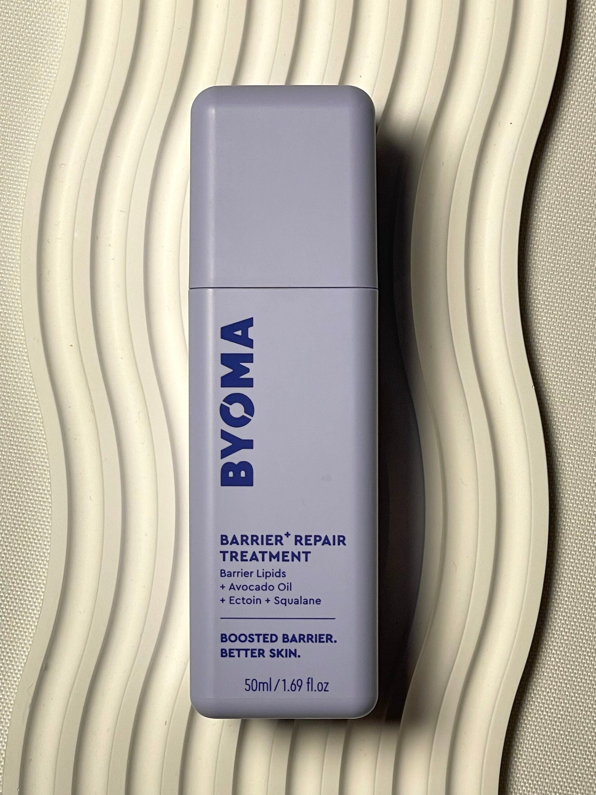 Byoma Barrier Repair Treatment Review: Does It Really Fix a Damaged ...